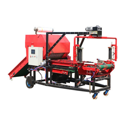 Quality Agricultural Baler Machine & Silage Baler Machine factory from ...